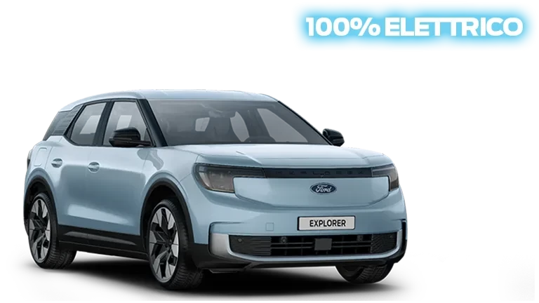 Gamma Auto Ford Milano Varco Concessionario Ufficiale