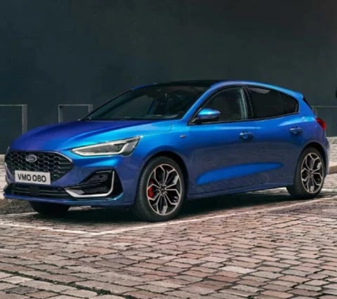 Ford Varco Concessionario Ufficiale A Milano, Rozzano E Corsico