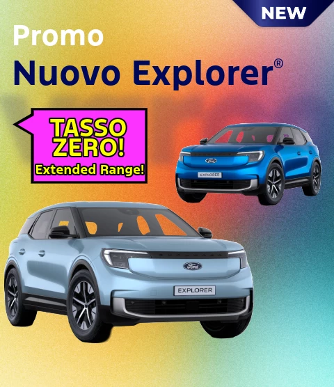 Varco Concessionaria Ufficiale Ford A Milano, Corsico E Rozzano