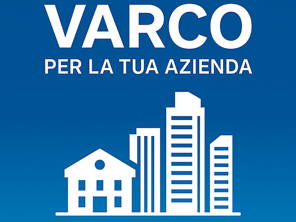 Soluzioni Ford Per La Tua Azienda | Varco Milano